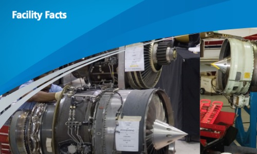 StandardAero Announces MRO Facility Expansion In Augusta