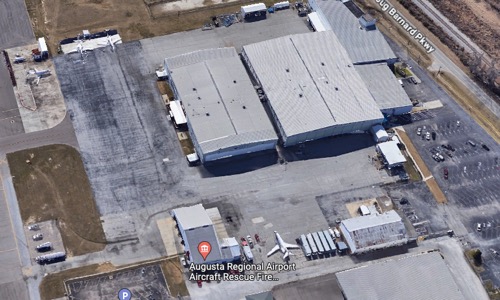 StandardAero Announces MRO Facility Expansion In Augusta