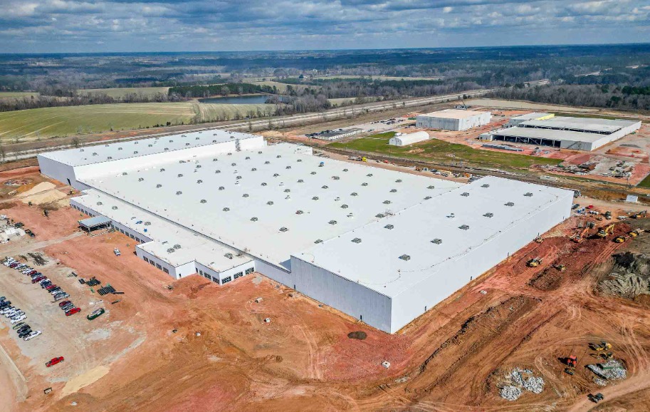 Trending Manufacturing News In Florida And Georgia